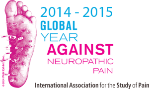 IASP: Global year against Neuropathic Pain | Pain Concern
