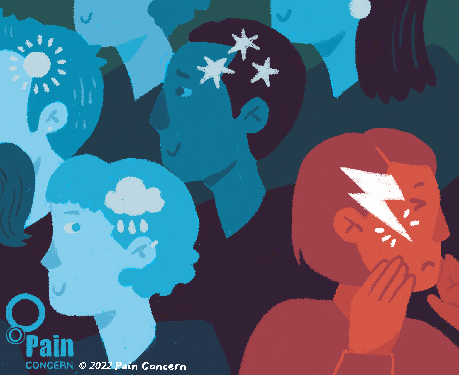 Self Management - Pain ConcernPain Concern