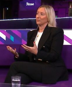 Sam Mason Discusses NHS Fife's Pain Initiative on BBC - Pain ...