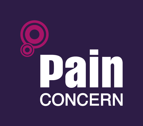 Web-publications and leaflets - Pain ConcernPain Concern
